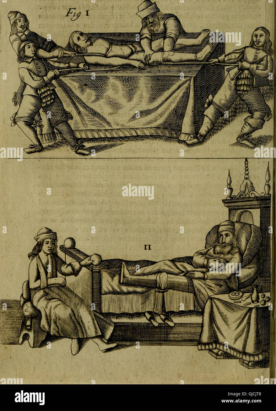 *Cheiroplotheke* (1665) is a classic work in the field of hand ...