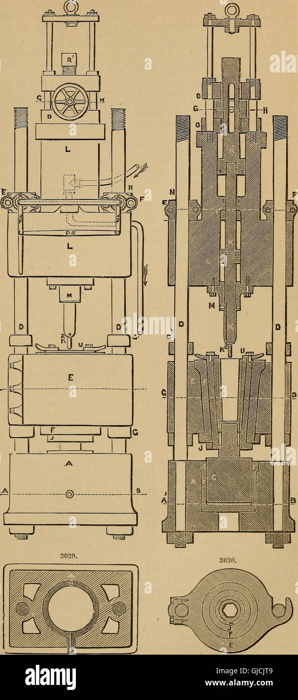 This 1871 dictionary covers a broad range of technical terms in ...