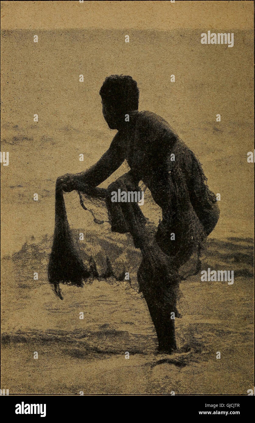 'Strange Peoples and Customs' (1921) examines the diverse cultural ...