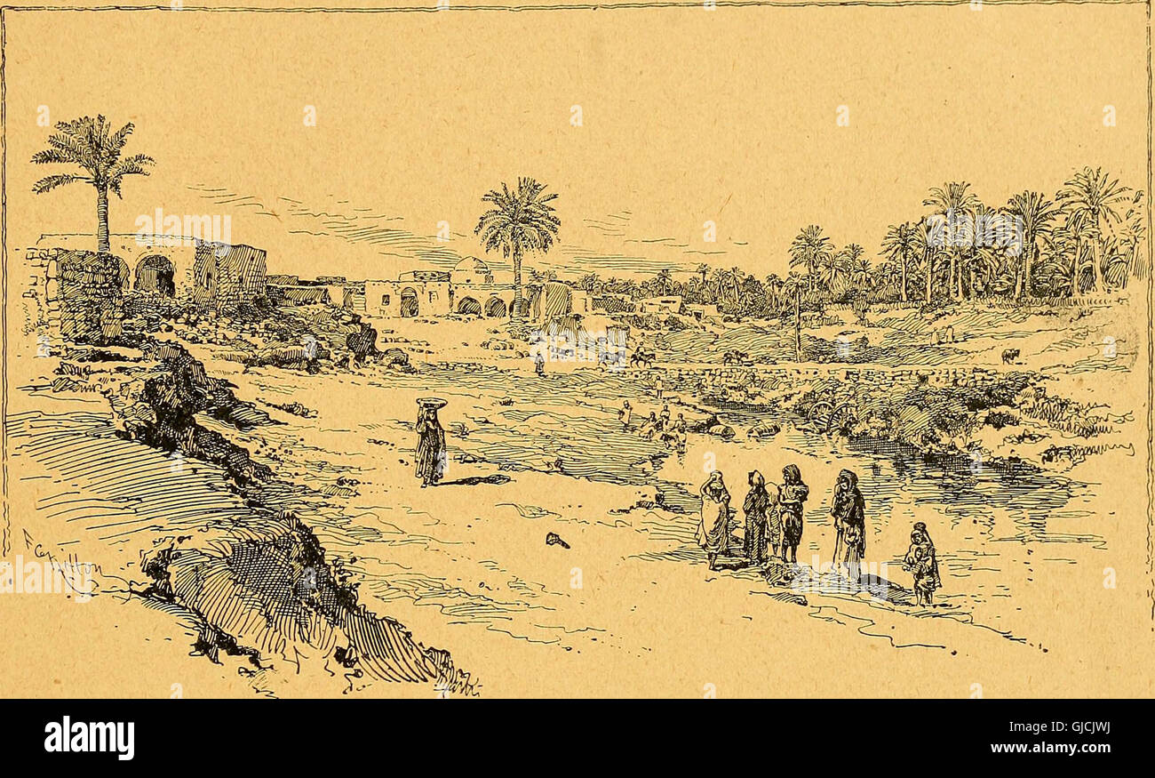 'The Story of Africa and Its Explorers' (1892) recounts the exploration ...