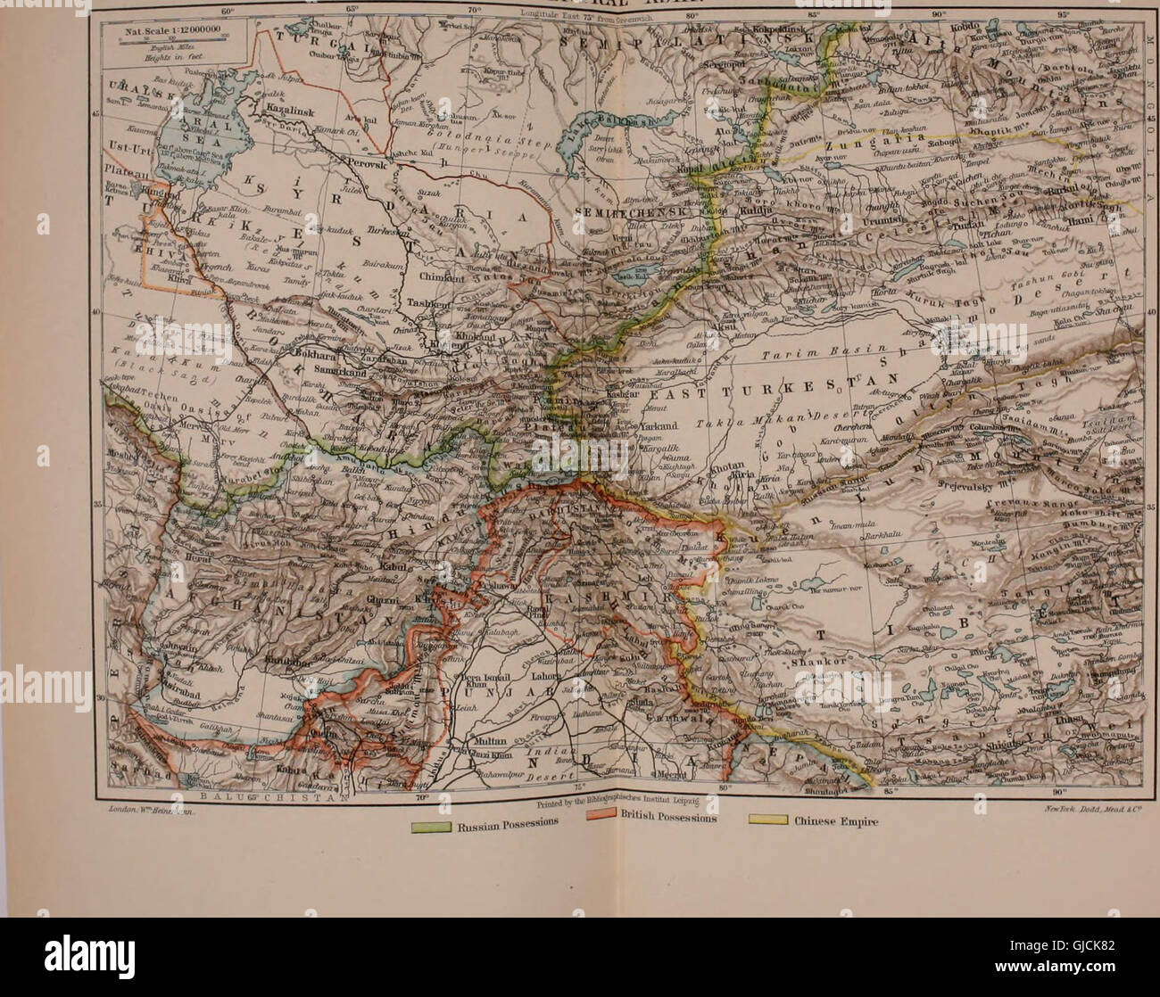 This 1902 work offers a sweeping overview of world history, examining ...