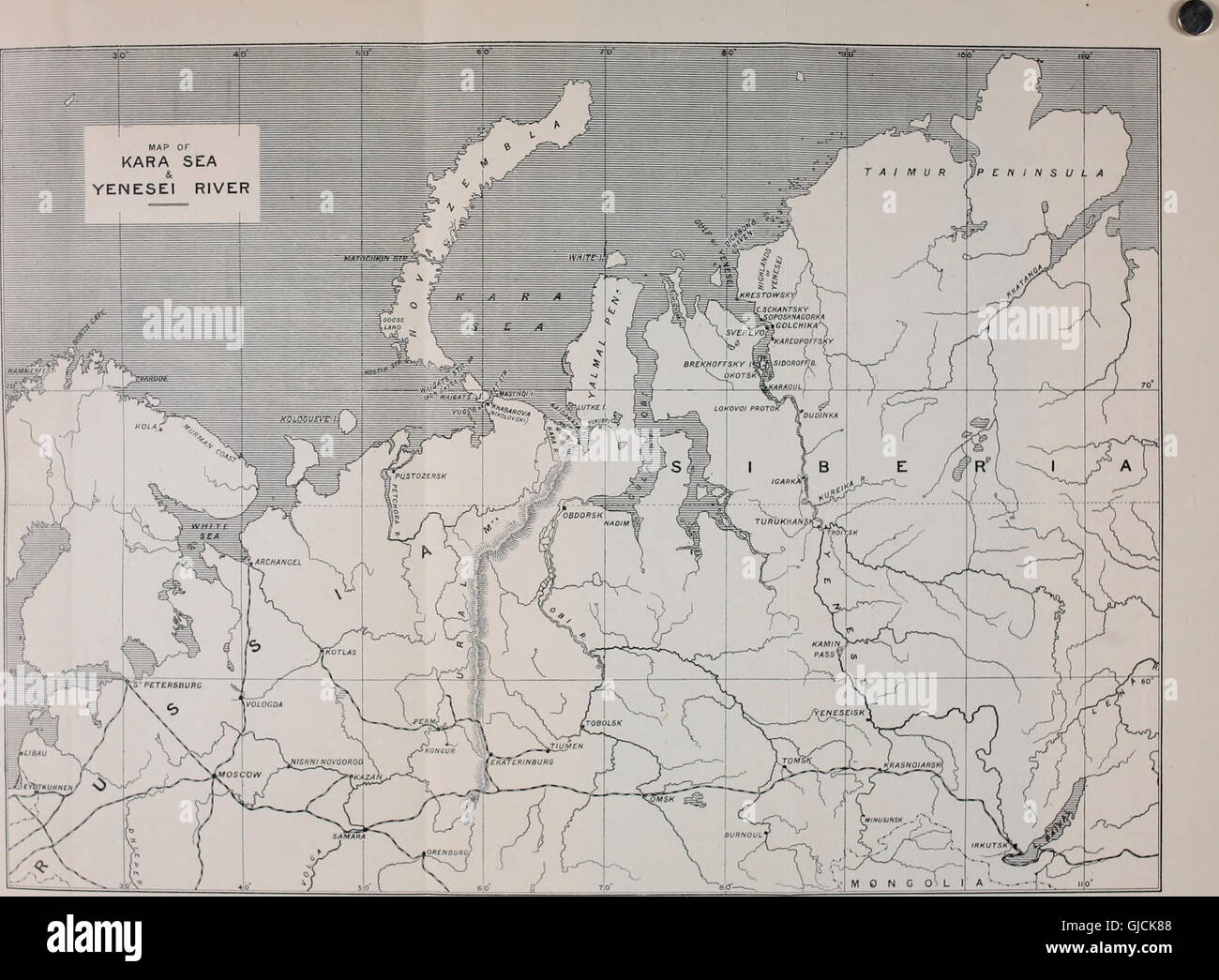 Wiggins map hi-res stock photography and images - Alamy