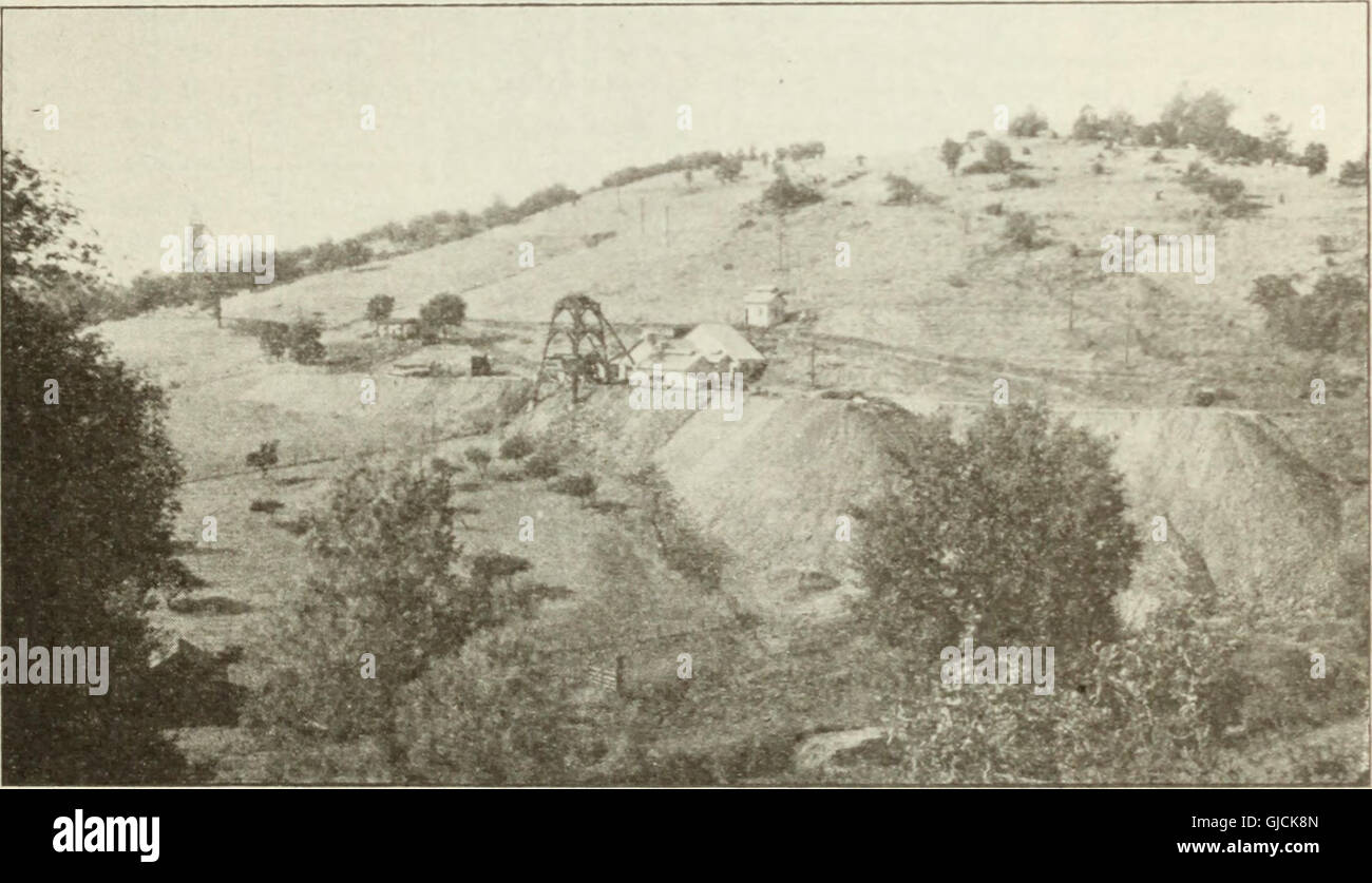 This 1917 appendix contains official records and documents from the ...