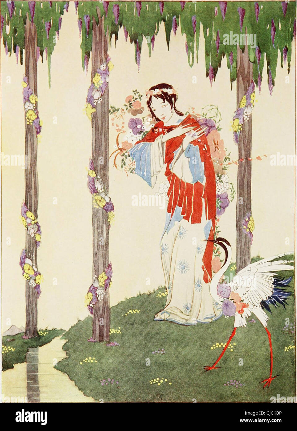 'The Year’s at the Spring' (1920) is a collection of recent poetry ...