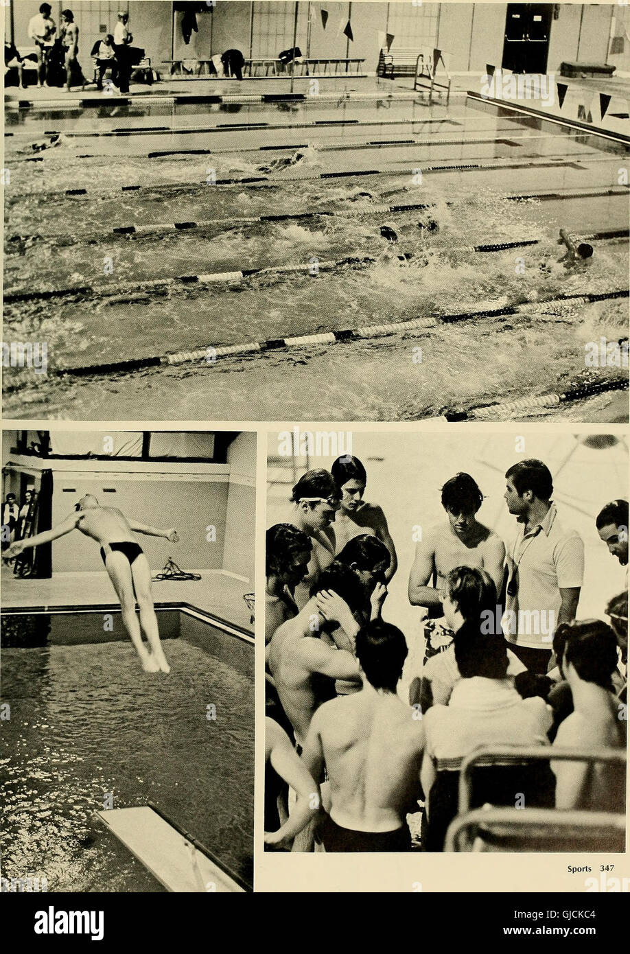 Capturing key moments and memories of the school year hi-res stock ...