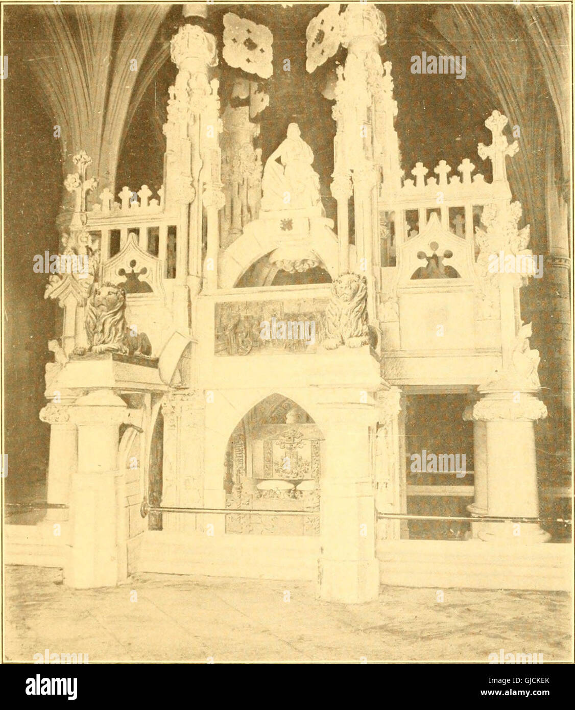 *Christopher Columbus in Poetry, History and Art* (1917) explores the ...