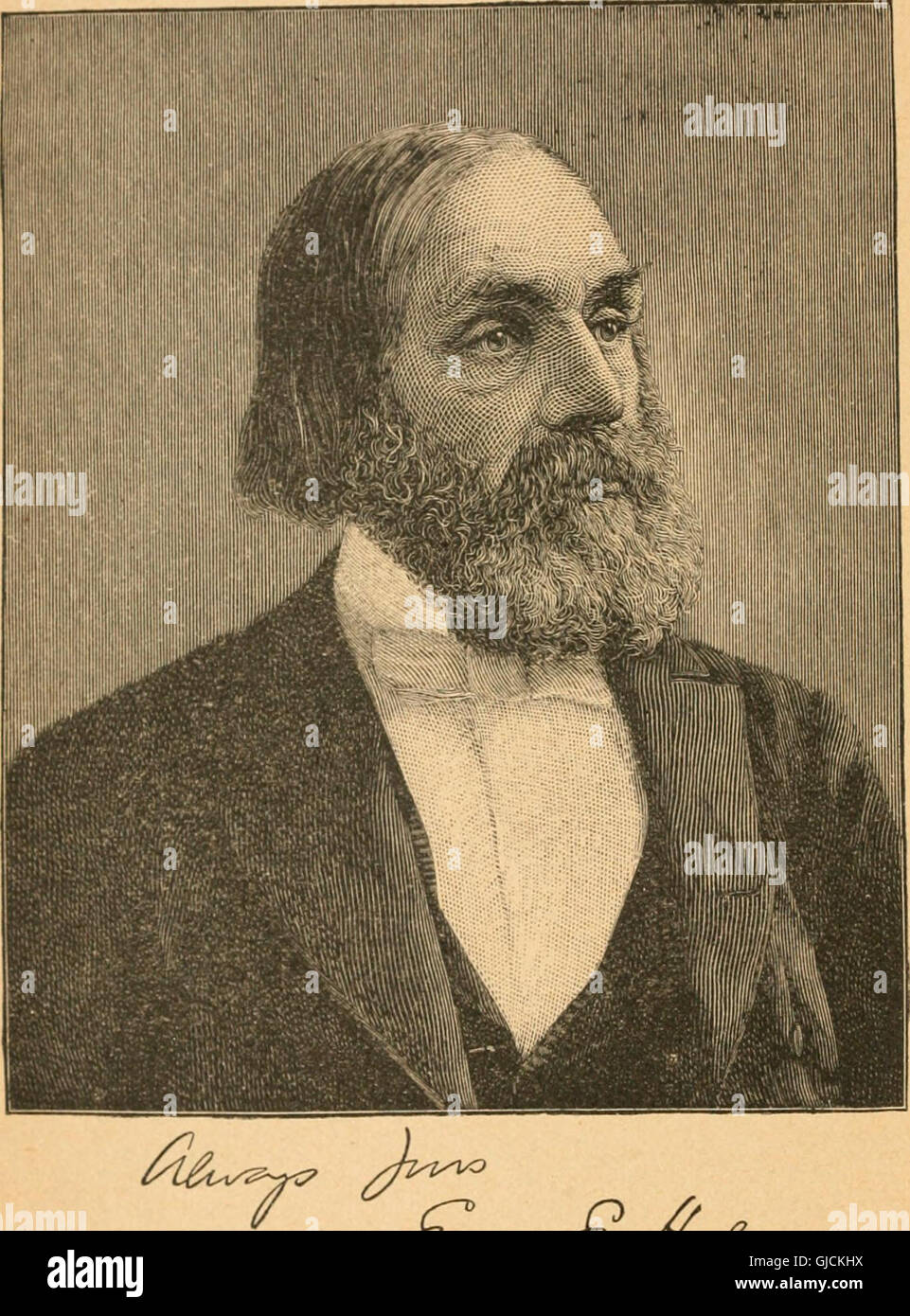 A 1891 publication offering a comprehensive account of Christopher ...