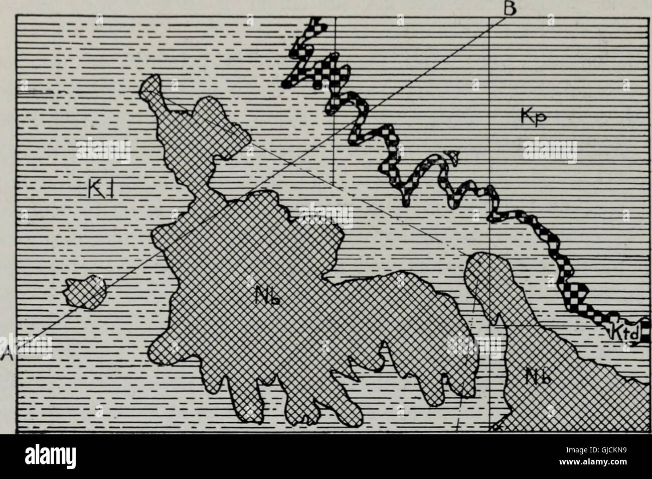 This 1907 text provides an overview of geological principles, focusing ...