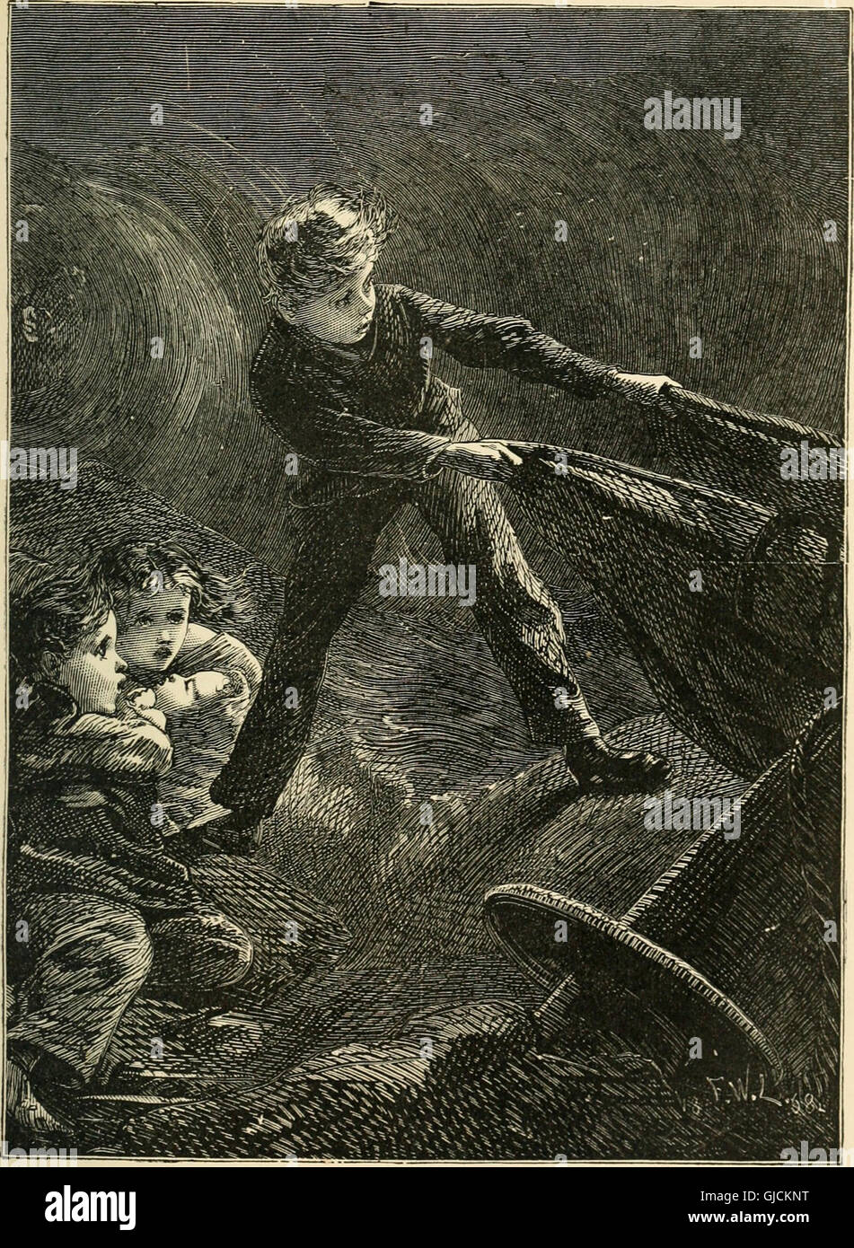 A 1877 collection of poems celebrating acts of courage and heroism ...