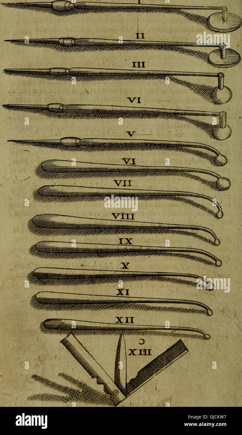 'Cheiroplotheke' (1665) is an ancient Greek manuscript that contains ...