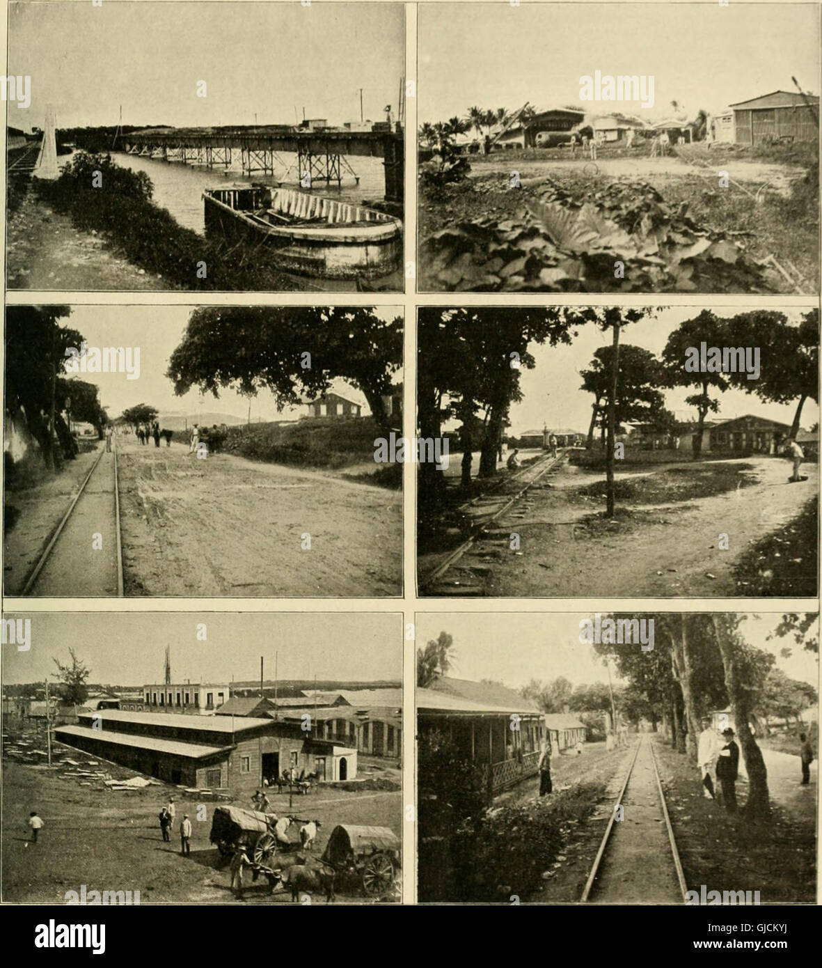 The 1891 'Street Railway Review' covers the development and progress of ...