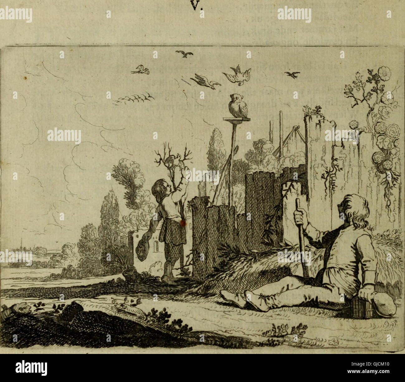 Ian font hi-res stock photography and images - Alamy