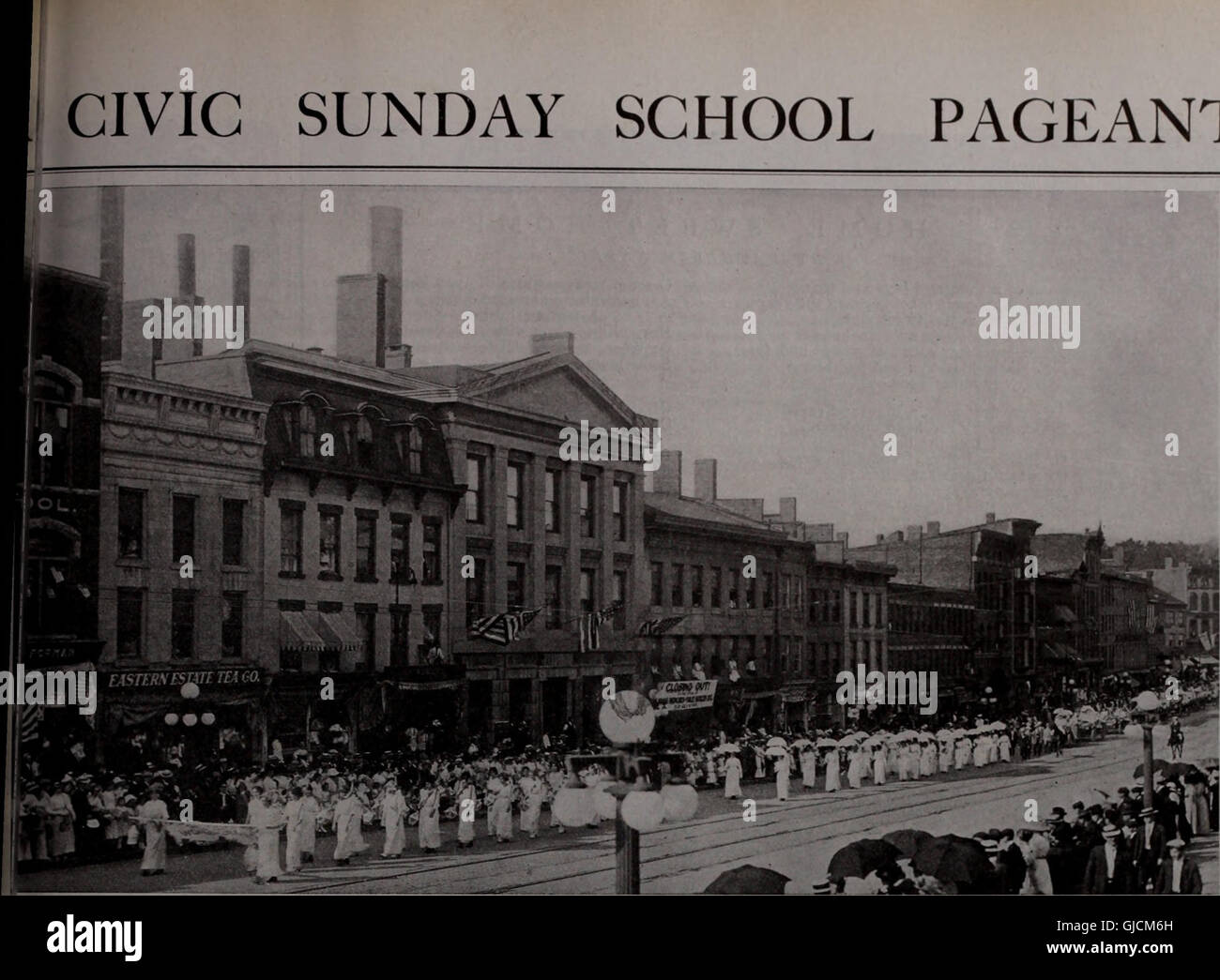 The 'Christian Herald' (1913) is a periodical publication focused on ...