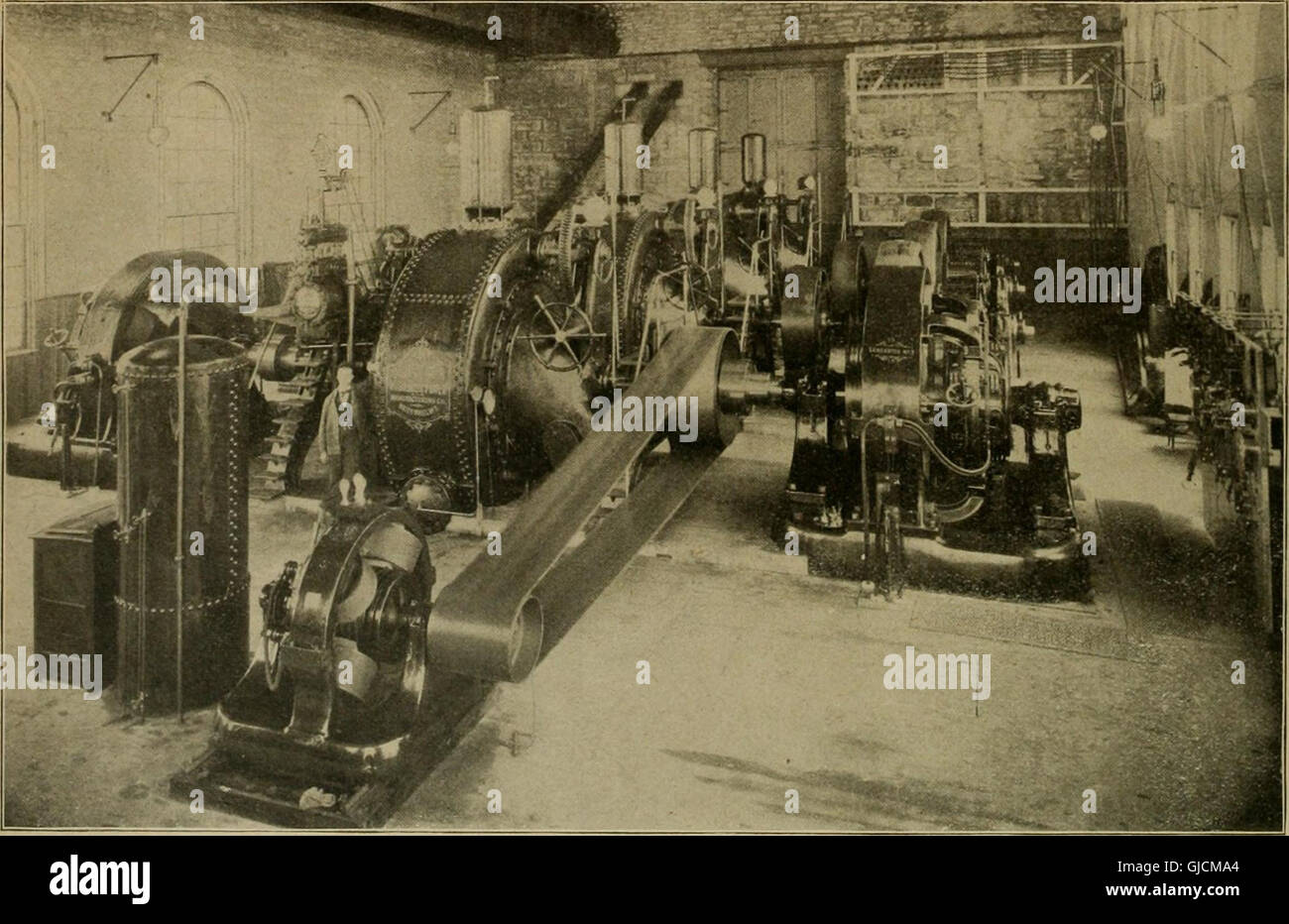 The 1891 edition of 'The Street Railway Review' covers developments in ...