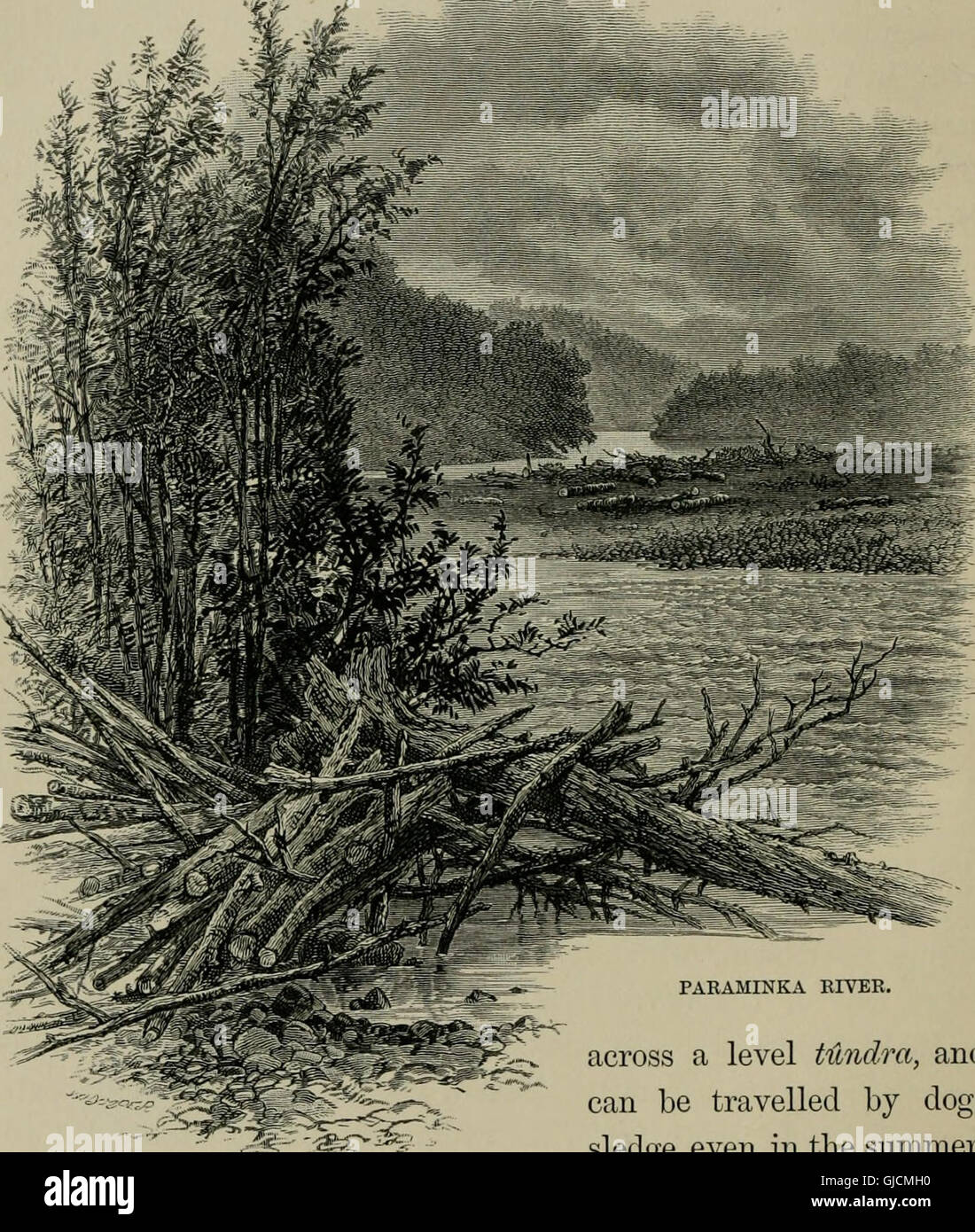'The Cruise of the Marchesa' (1886) details a voyage to Kamschatka, New ...