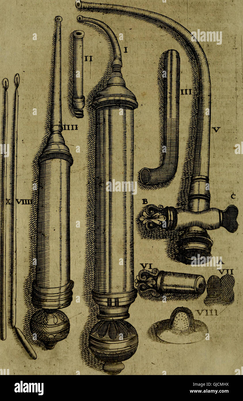 Cheiroplotheke, a 17th-century text, serves as an important historical ...