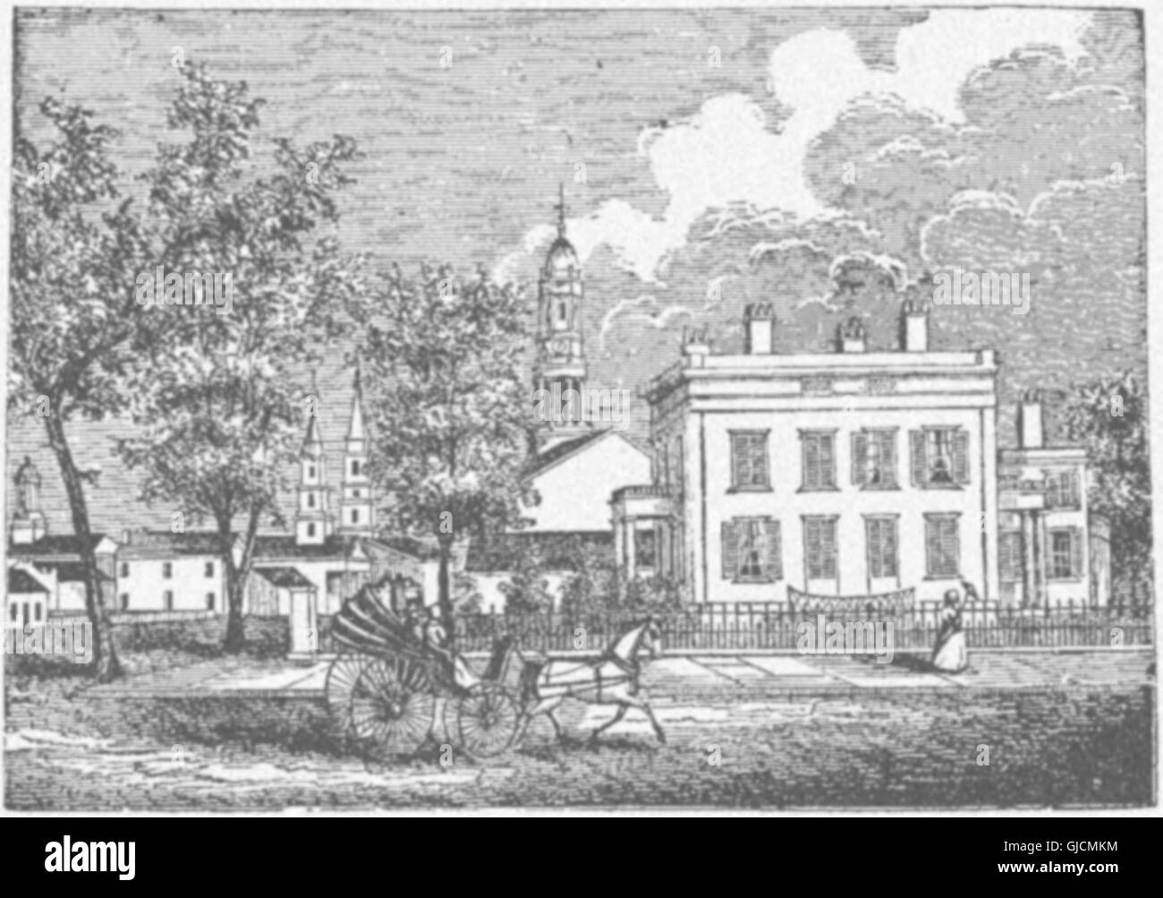 The 'Historical Collections of Ohio' is a comprehensive encyclopedia ...