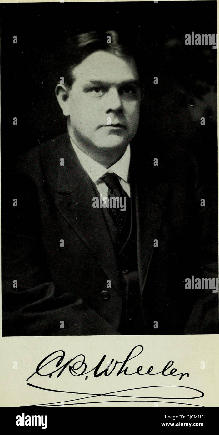This 1914 work provides a detailed genealogical and encyclopedic ...
