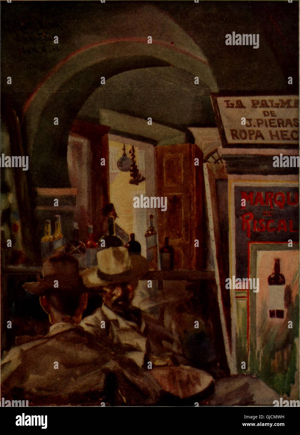 Outing magazine, first published in 1885, covers a range of topics ...