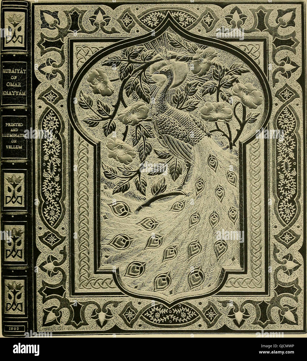 This 1914 exhibition showcased the exquisite craftsmanship of Robert ...