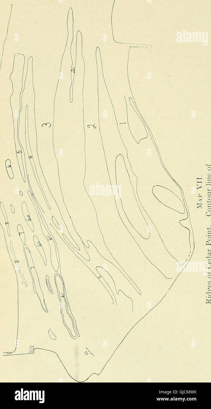 The annual report of the Ohio State Academy of Science from 1903 ...