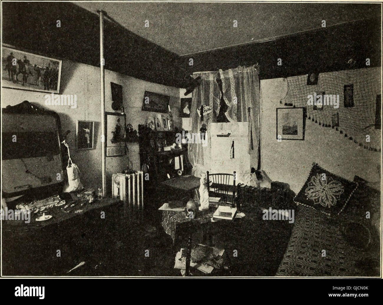 *The Tiger* (student newspaper, Sept. 1903 - June 1904) is the student ...