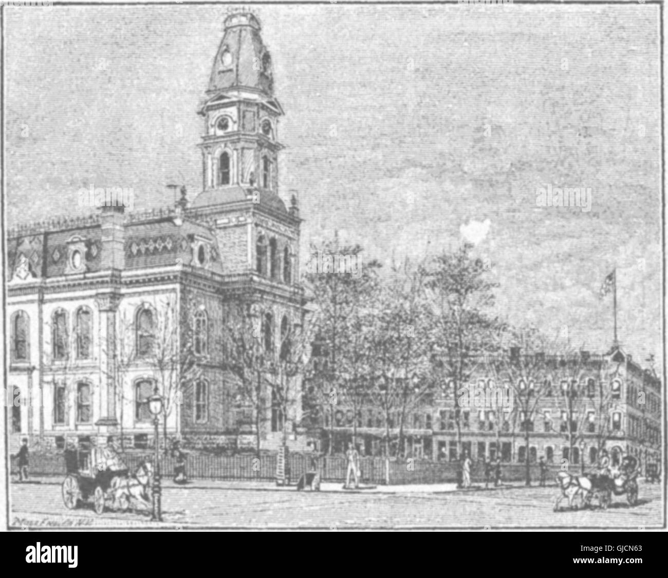 This encyclopedia provides a comprehensive history of Ohio, covering ...