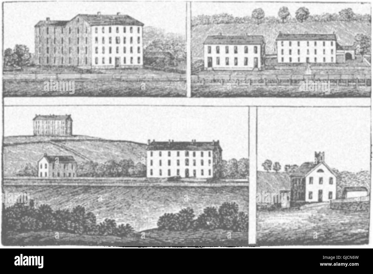 This comprehensive encyclopedia covers the history, geography, and ...
