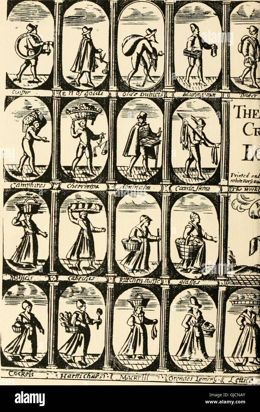 This 1921 work revives the traditional sounds and cries of 17th-century ...