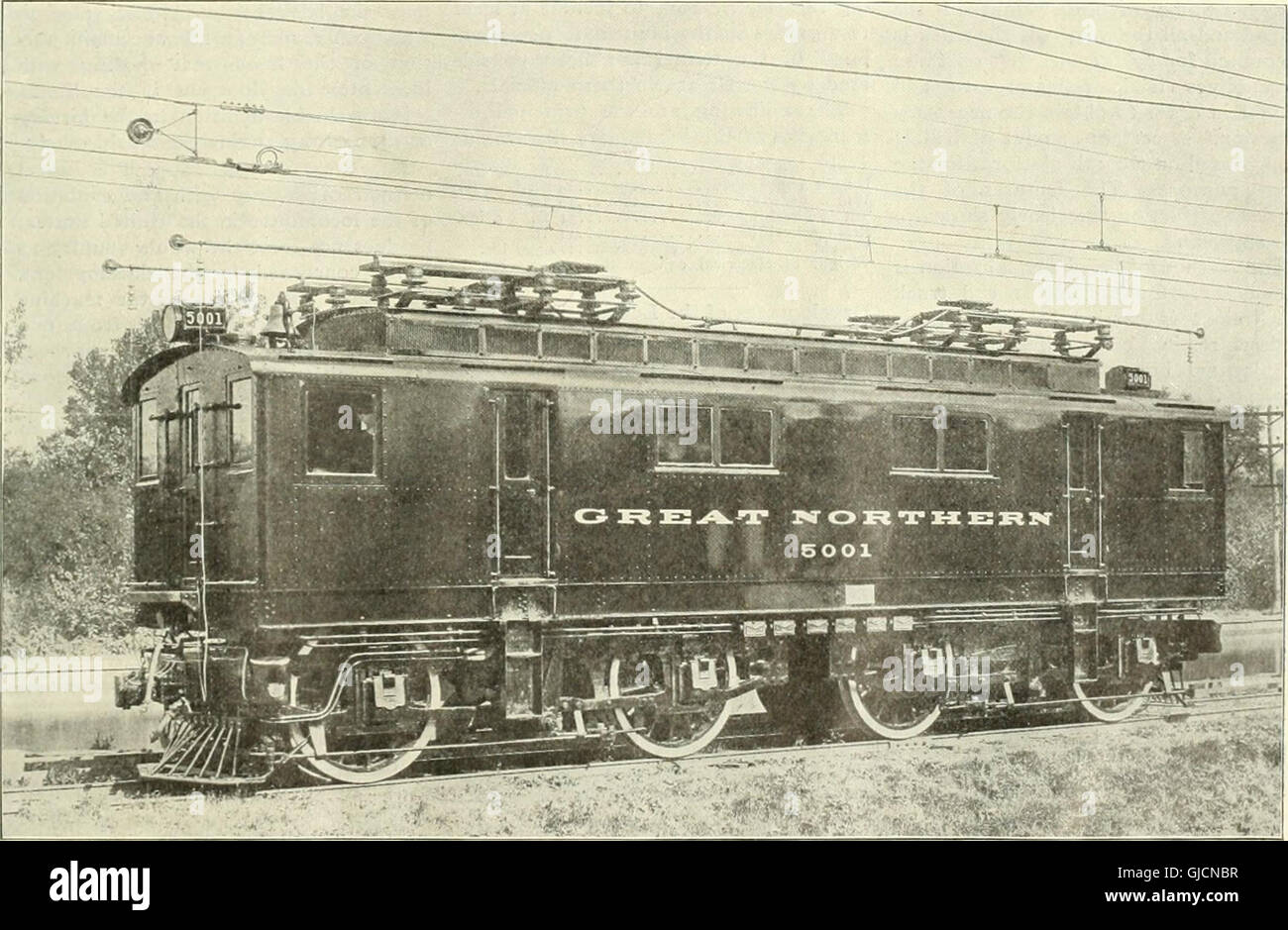 'Railway and Locomotive Engineering' (1909) is a technical journal ...