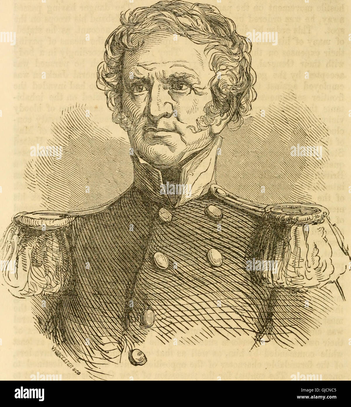 *The American Encyclopedia of History, Biography, and Travel* (1857 ...