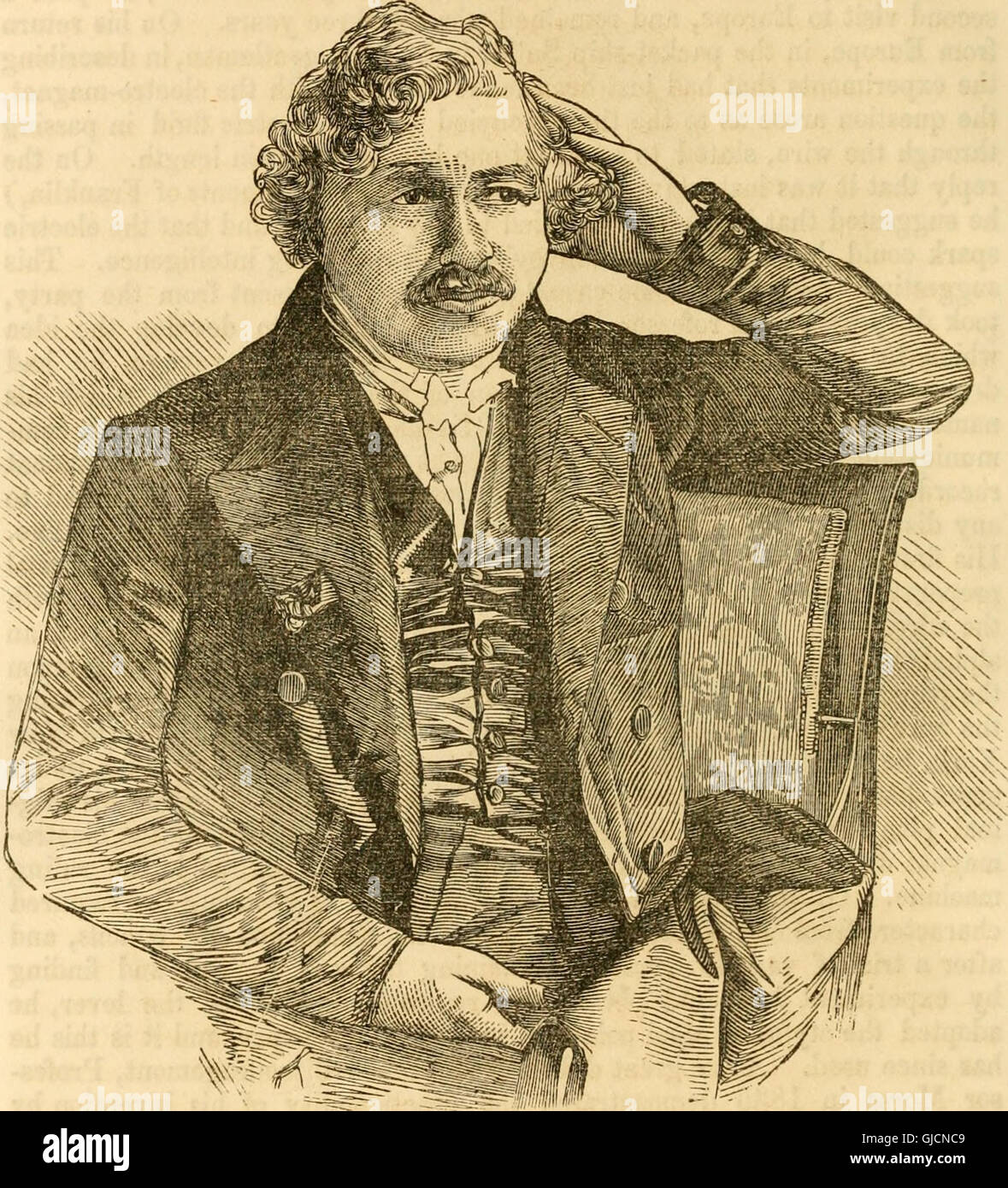 'The American Encyclopedia of History, Biography, and Travel' (1857 ...