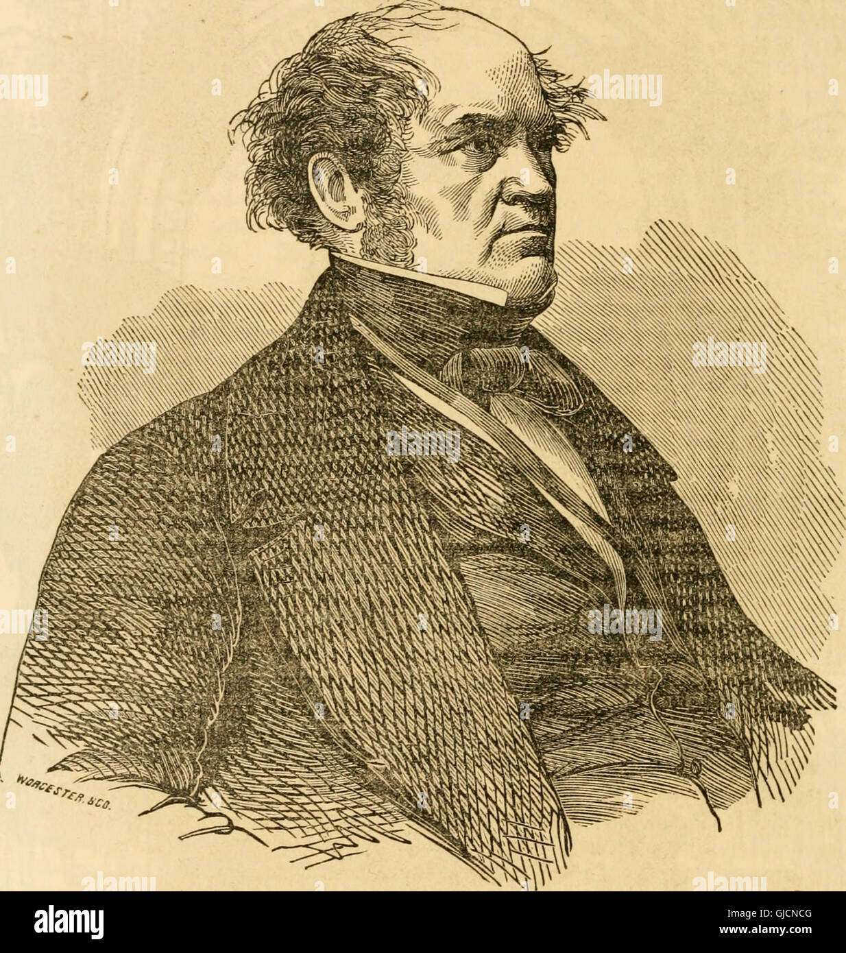 This 1857 encyclopedia provides a comprehensive overview of American ...