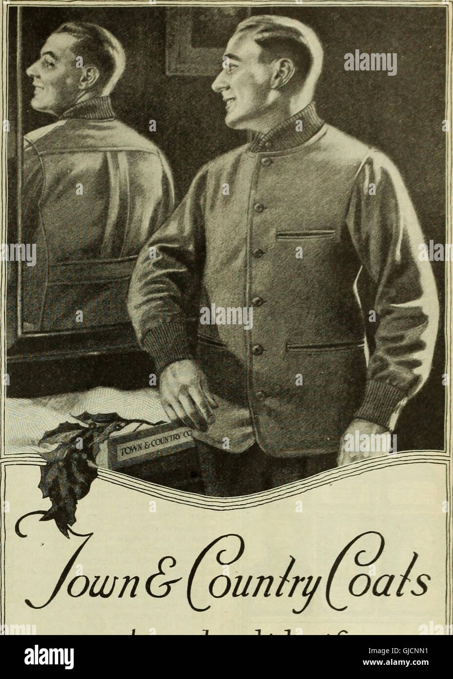 *The Saturday Evening Post* (1920) was a popular American magazine ...