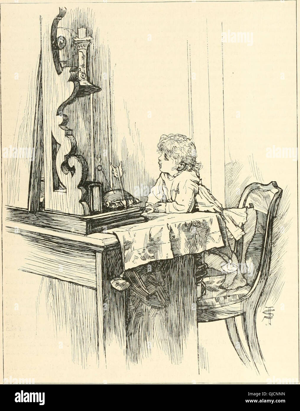 Harper's Young People, published in 1879, was a periodical for children ...