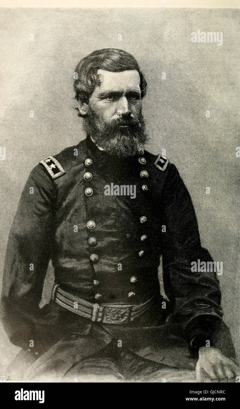 This 1887 book explores Abraham Lincoln's role during the American ...