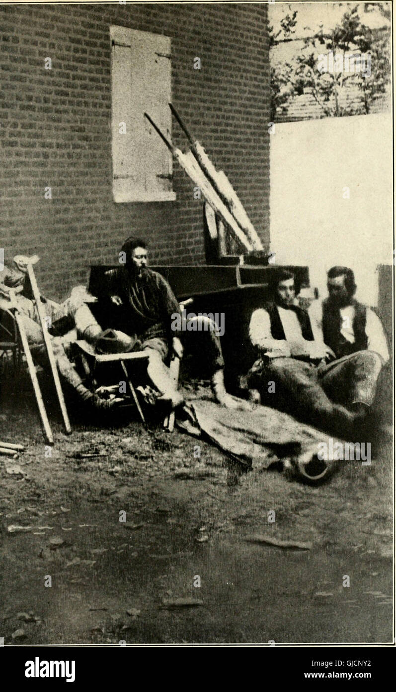 This book explores Abraham Lincoln's leadership during the Civil War ...