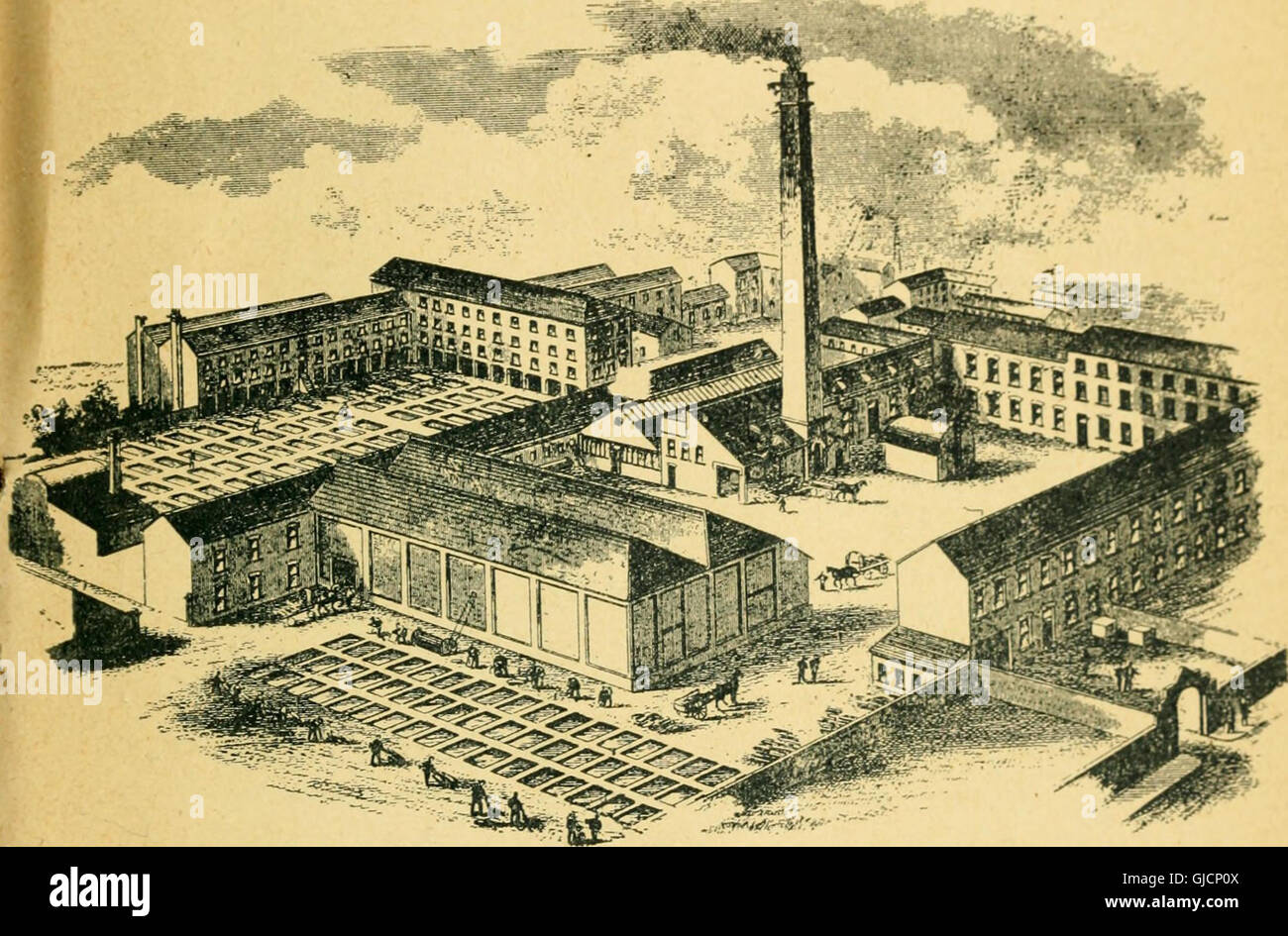 The Harness makers' guide - containing the lengths for cutting and ...