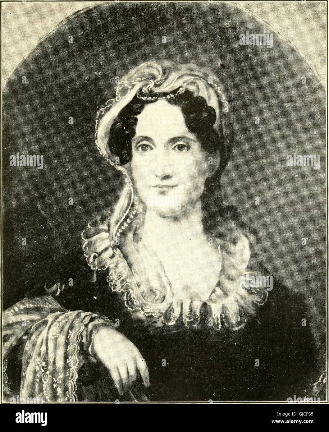 Map of radford hi-res stock photography and images - Alamy