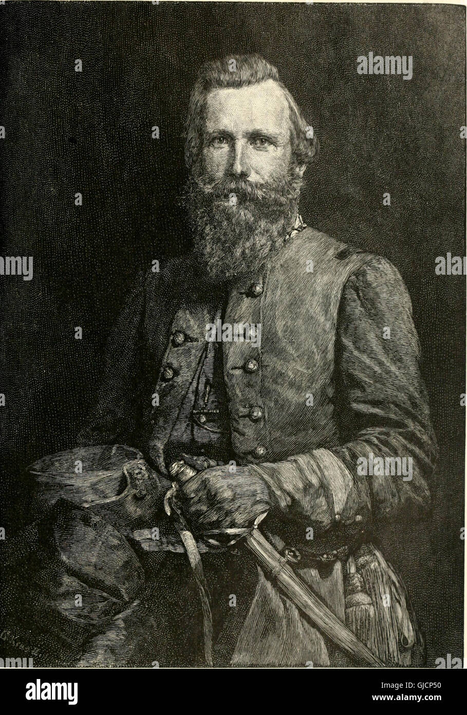 This 1886 work focuses on Abraham Lincoln’s role in the American Civil ...