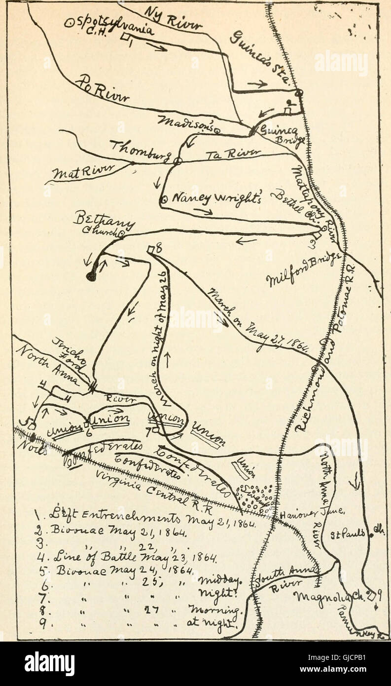 This 1891 work chronicles the history of the 24th Michigan Infantry ...