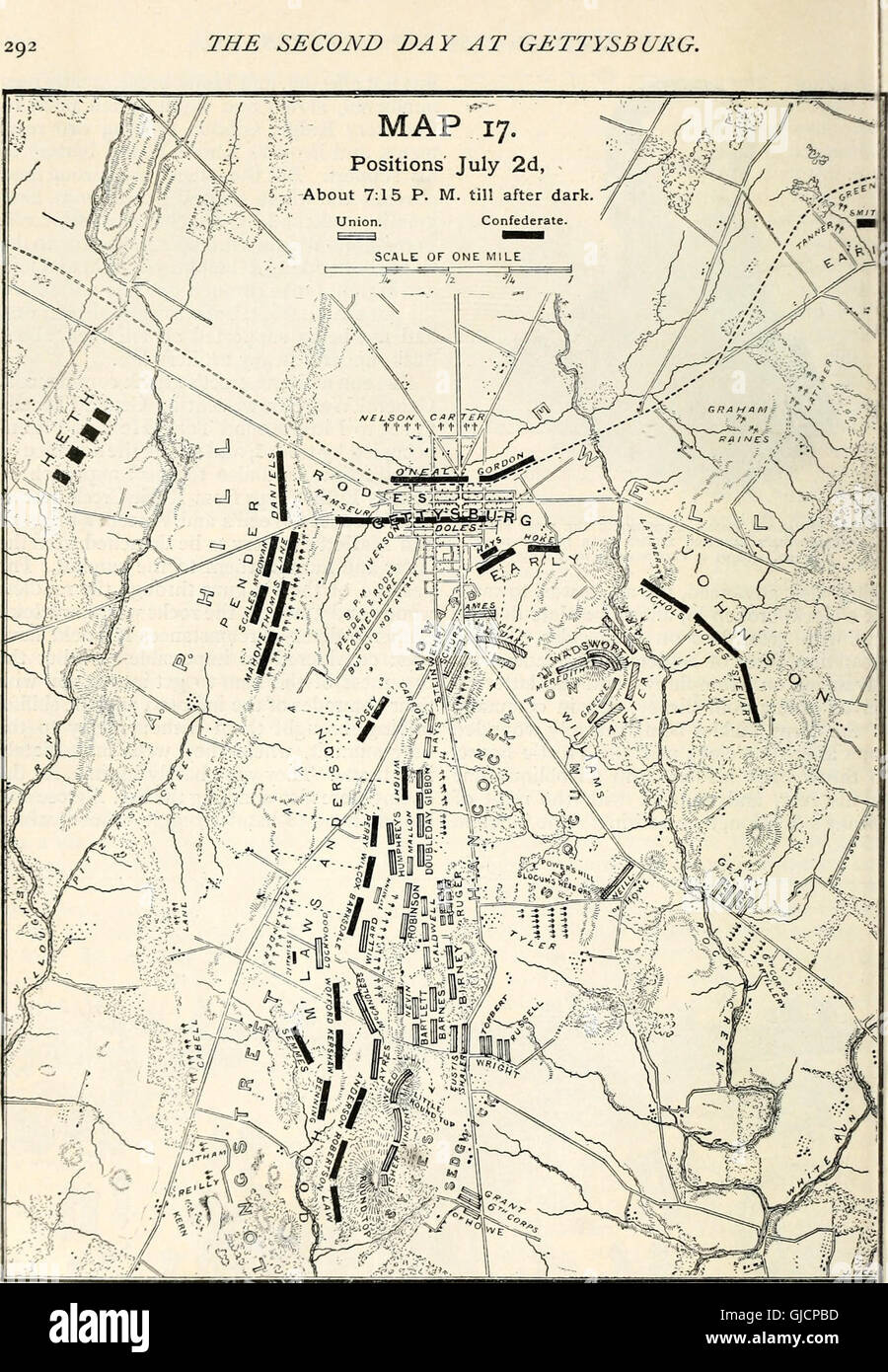 This 1887 work explores President Abraham Lincoln's leadership during ...