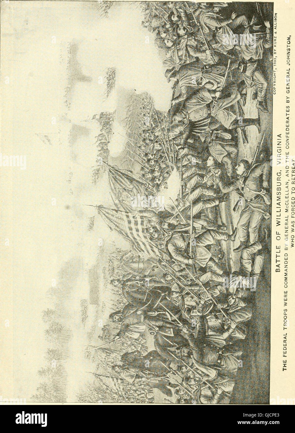 'Scouts, Spies, and Heroes of the Great Civil War' recounts the vital ...