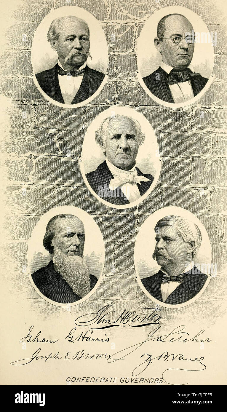 *Union-Disunion-Reunion* chronicles the legislative changes and ...