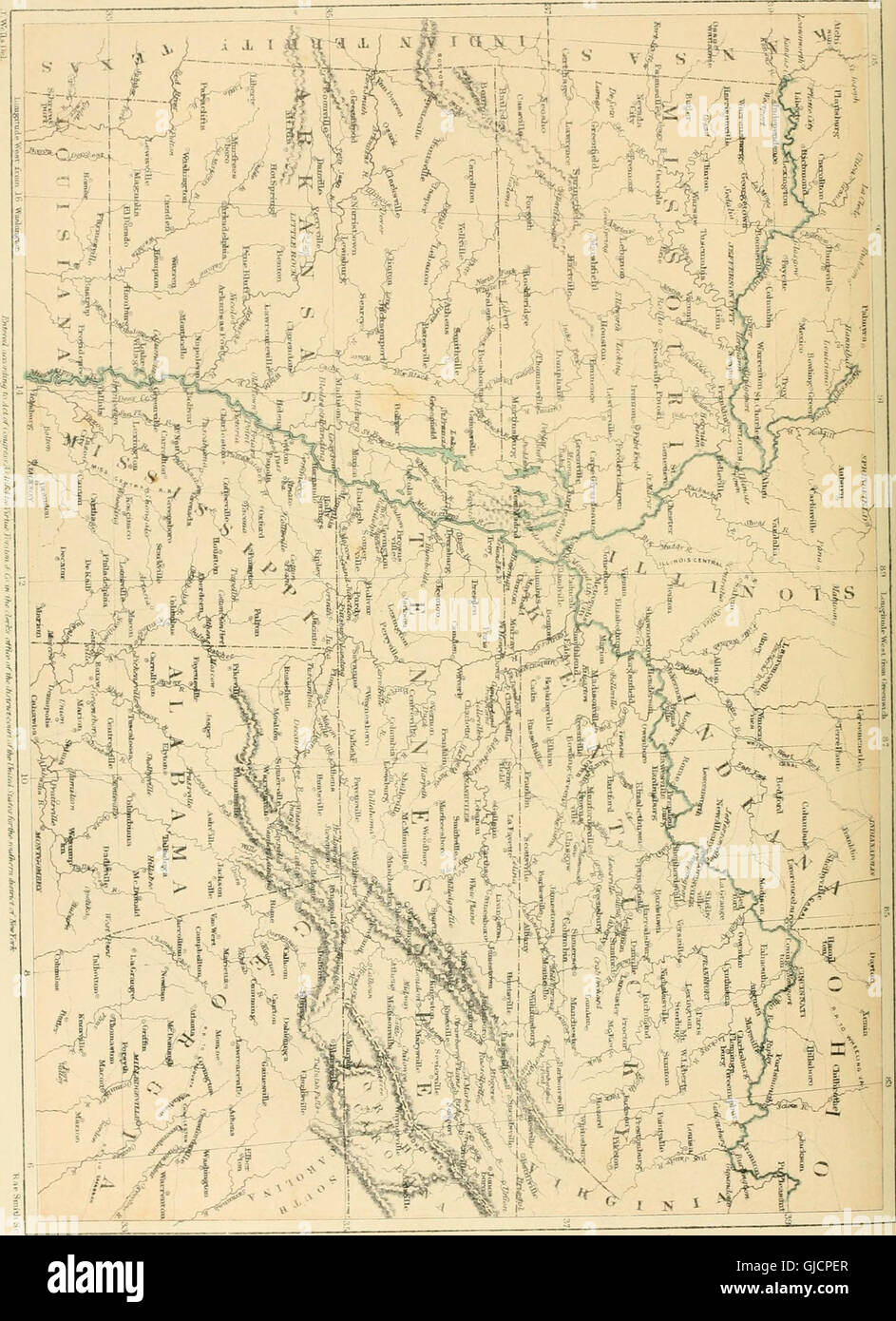 This 1862 work provides a comprehensive history of the American Civil ...