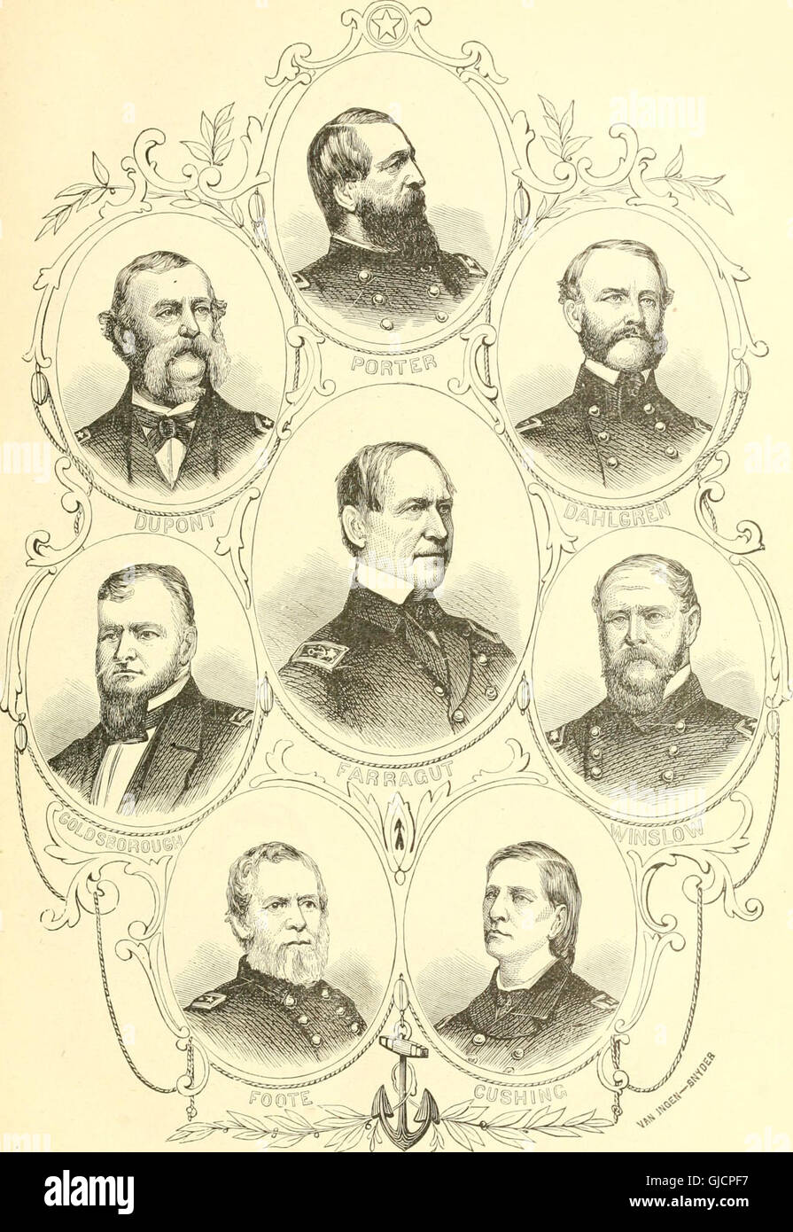 'Scouts, Spies, and Heroes of the Civil War' describes the lives and ...