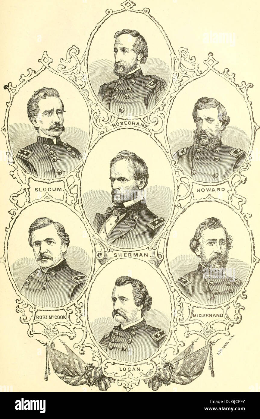 *Scouts, spies and heroes of the great civil war* highlights the roles ...