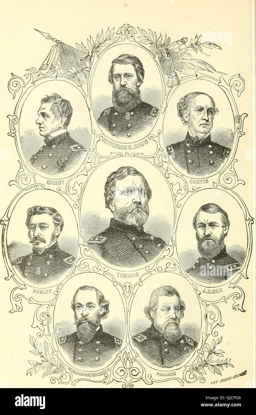 'Scouts, Spies, and Heroes of the Great Civil War' highlights the ...