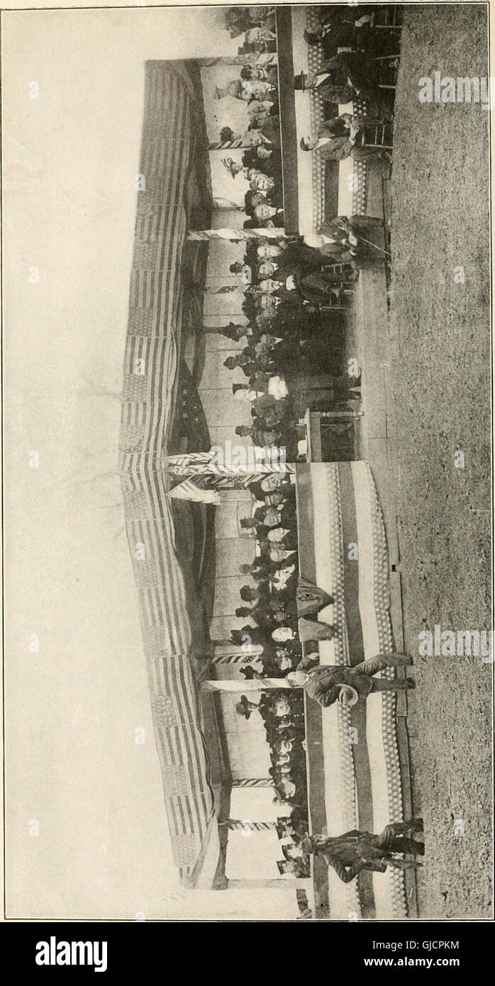 This 1911 account details Indiana's involvement in the Battle of ...