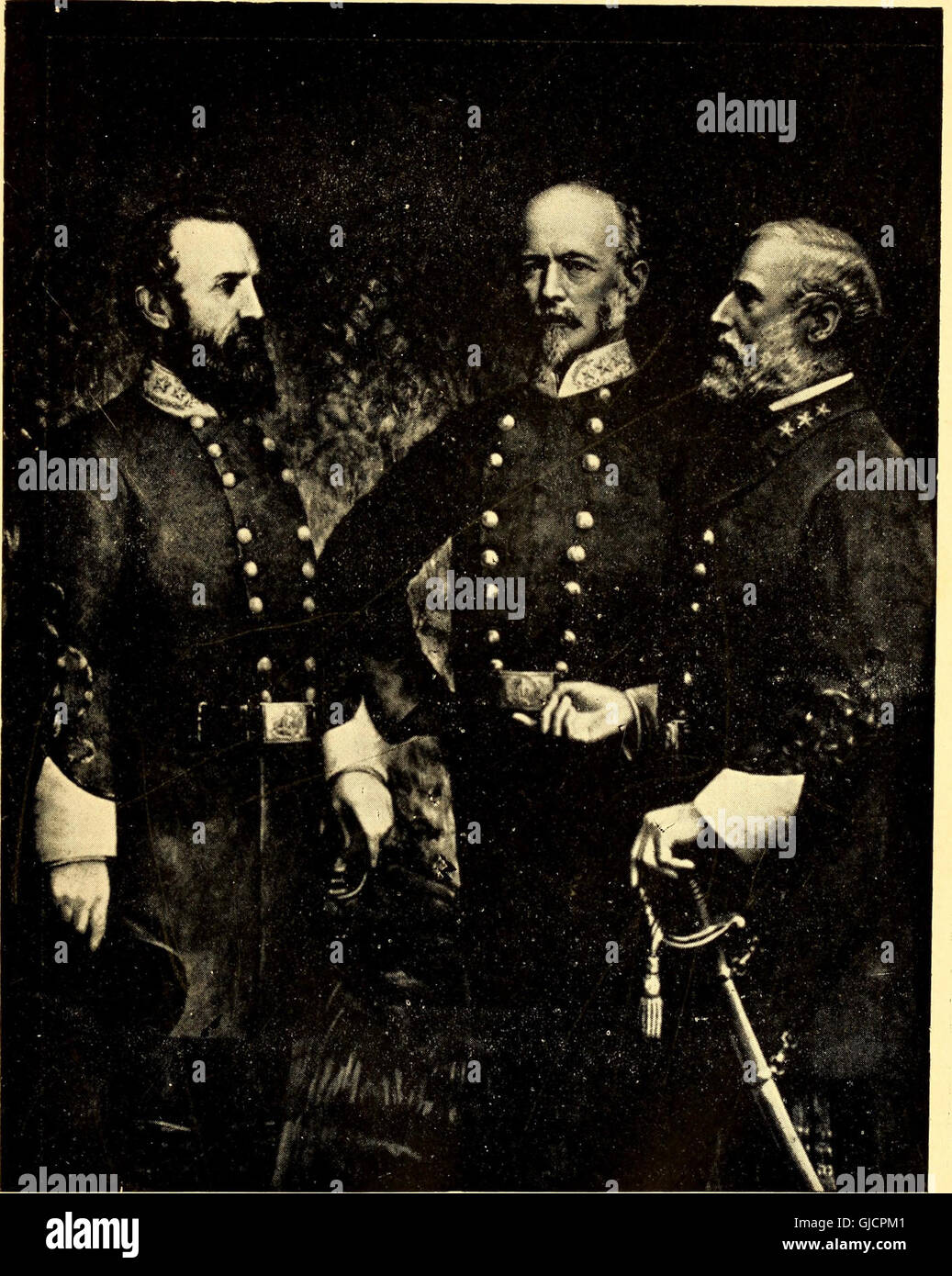 This album commemorates a historical event and reunion, showcasing ...